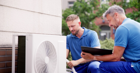 HVAC Accountants Who Know Your Industry